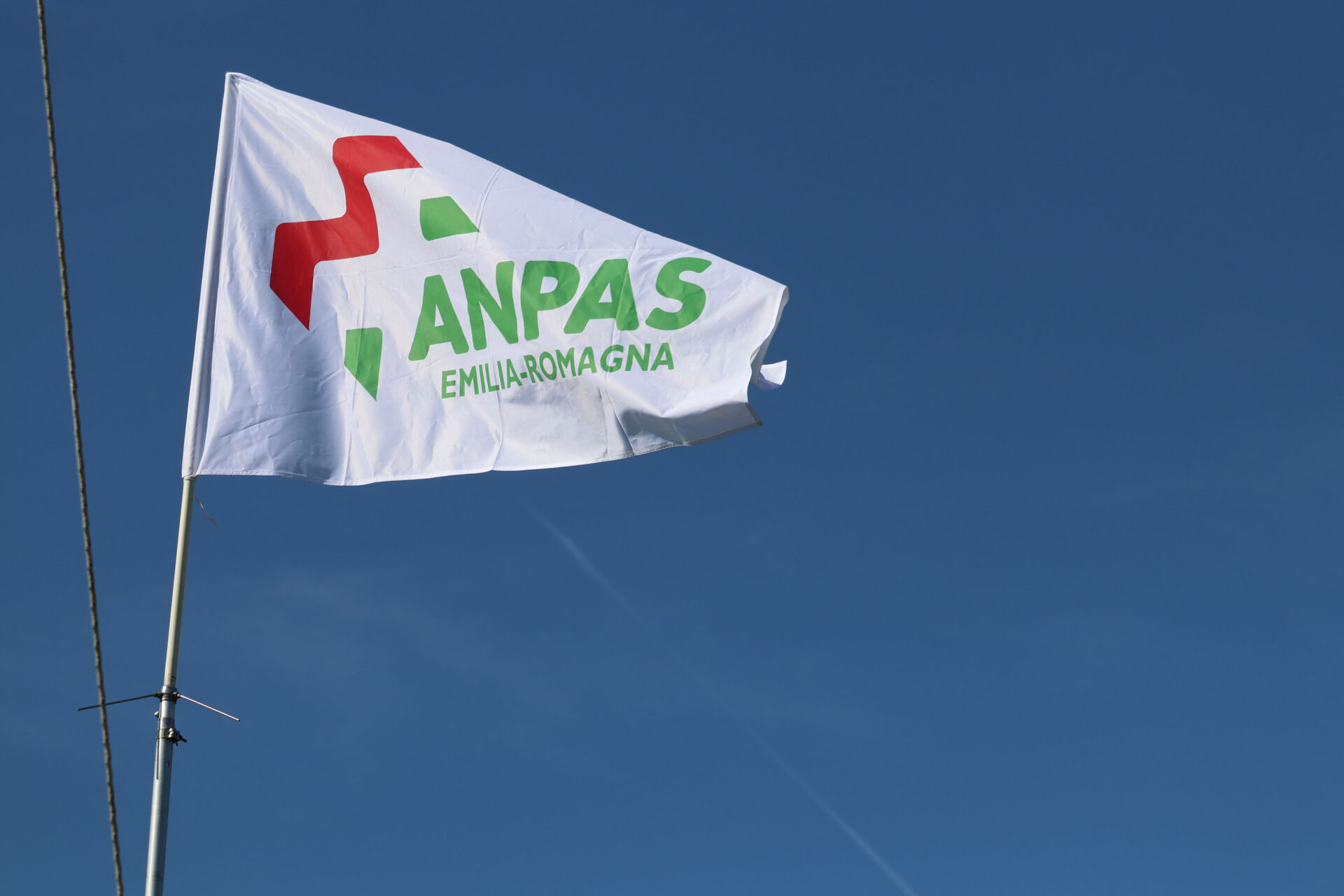 Anpas Emilia-Romagna: volontariato e solidarietà nella tua regione